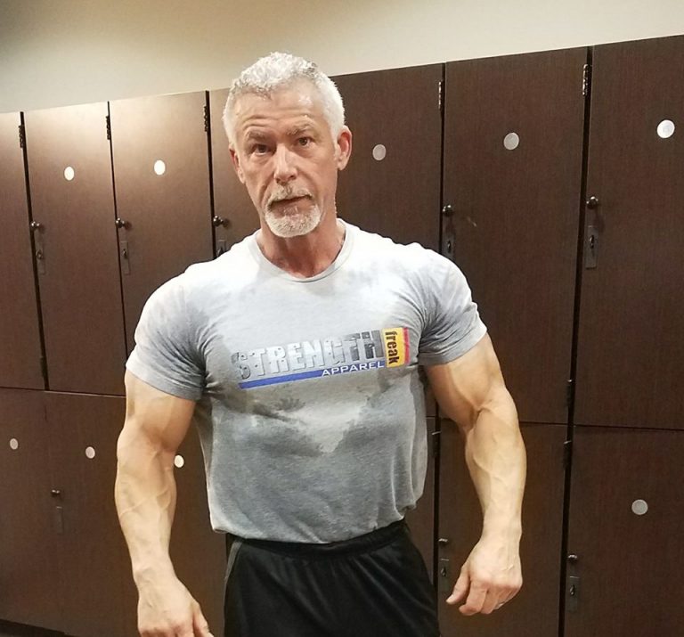 Gerald Maragos: The Master of the Muscle Renaissance | MILANO411